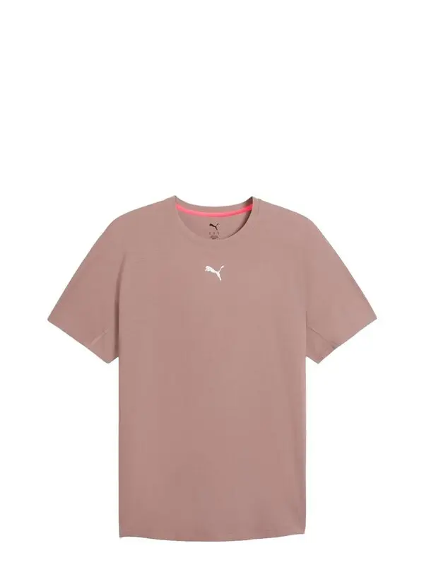 PUMA Run Coolcell T-shirt - Sandstone