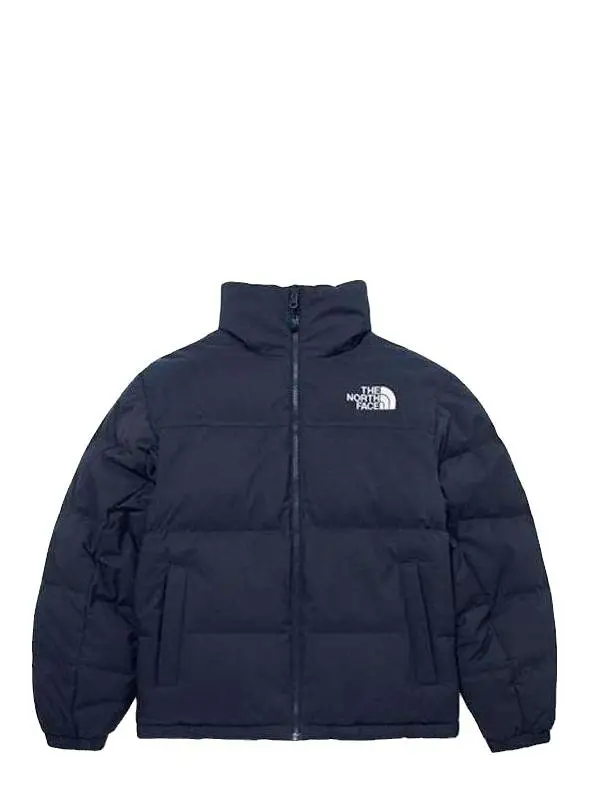 The North Face 92 Retro Anniversary Puffer Jacket - Navy