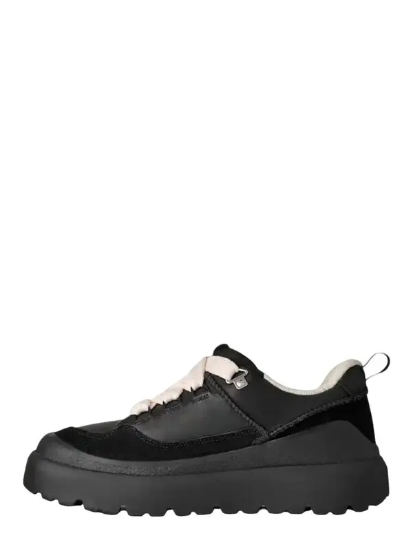 UGG Heritage Utility Sneaker - Black