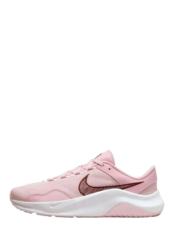Nike Legend Essential 3 Next Nature Athletic Sneakers - Pink