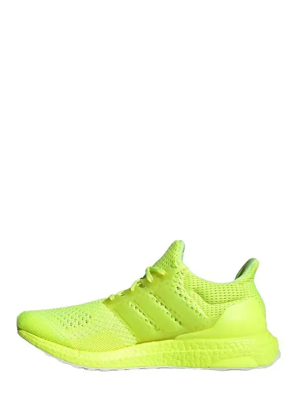 Adidas Ultraboost 1.0 Dna "solar - Yellow