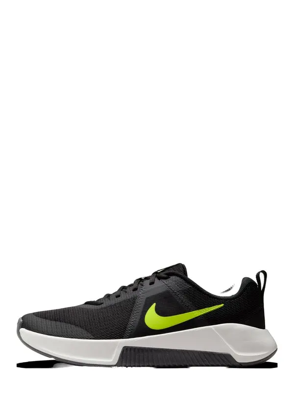 Nike Mc Trainer 3 Sneakers - Black/volt