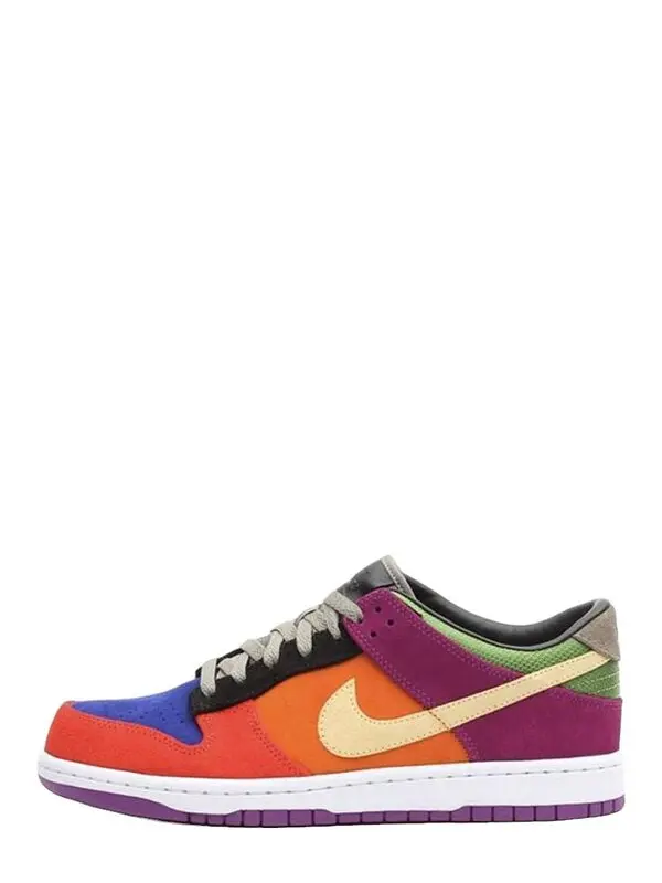 Nike Dunk Low Pro B 'viotech - Red