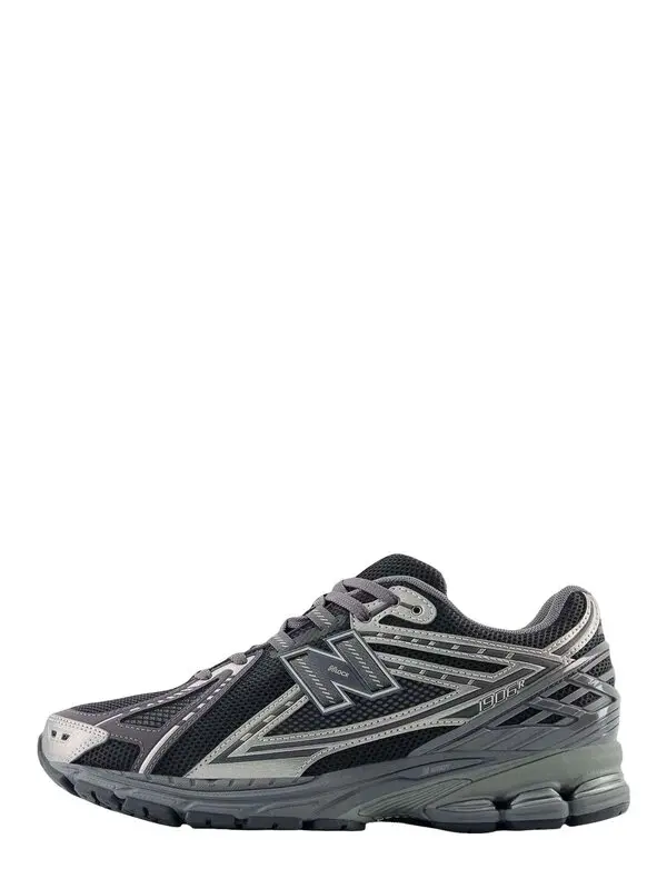 NEW BALANCE 1906r Sneakers - Black/silver
