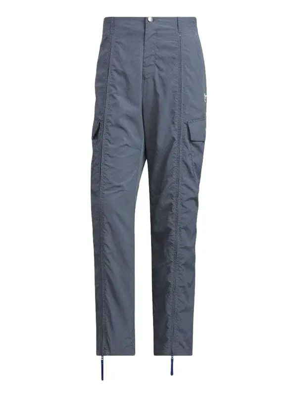 Adidas Originals X Ordinary People Track Pants - Grey
