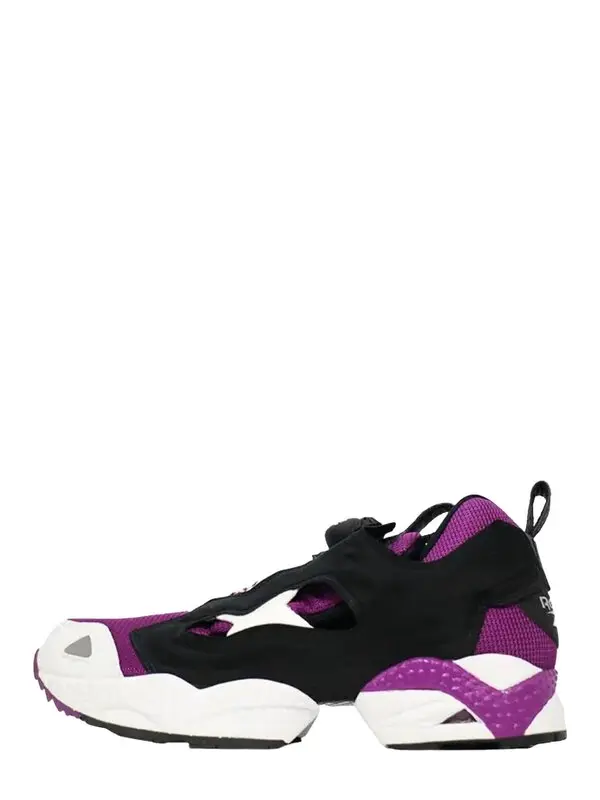 REEBOK Instapump Fury - Violet/black/white