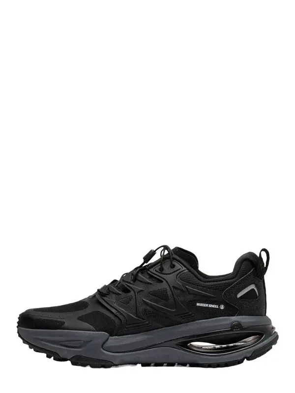 LI-NING Yijie Athletic Sneakers - Black