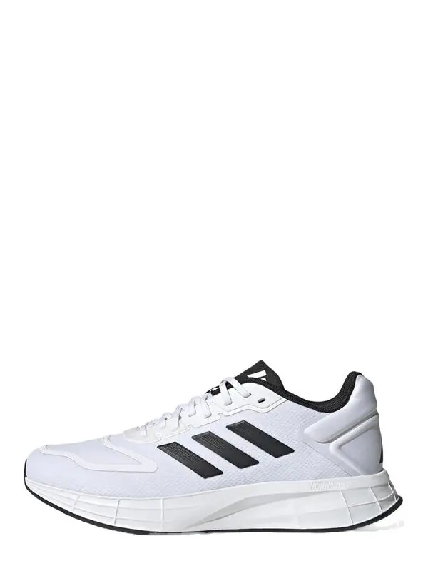Adidas Duramo Athletic Sneakers - Cloud White/core Black