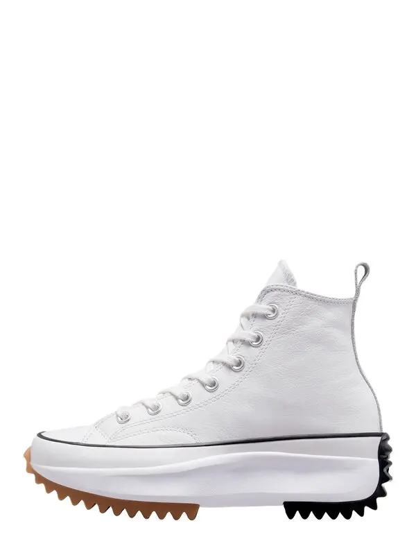 CONVERSE Run Star Hike High Top Sneakers - White