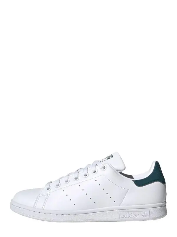Adidas Originals Stan Smith Shoes - White/blue