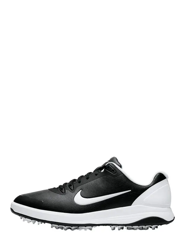 Nike Infinity Wide - Black/white