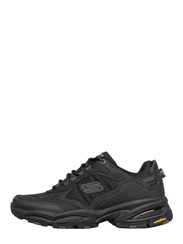 Sketchers Vigor 3.0 Sneakers - Black