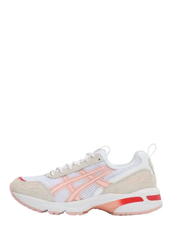 Asics Gel-1090 V2 "white Pink - White/pink