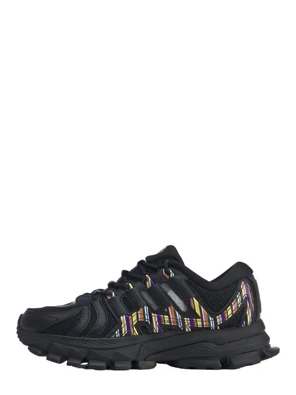 LI-NING Ace Running Shoes - Black