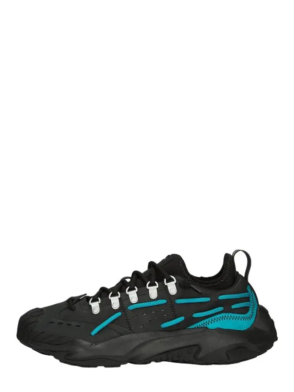 PUMA Koch X Plexus Athletic Sneakers - Black