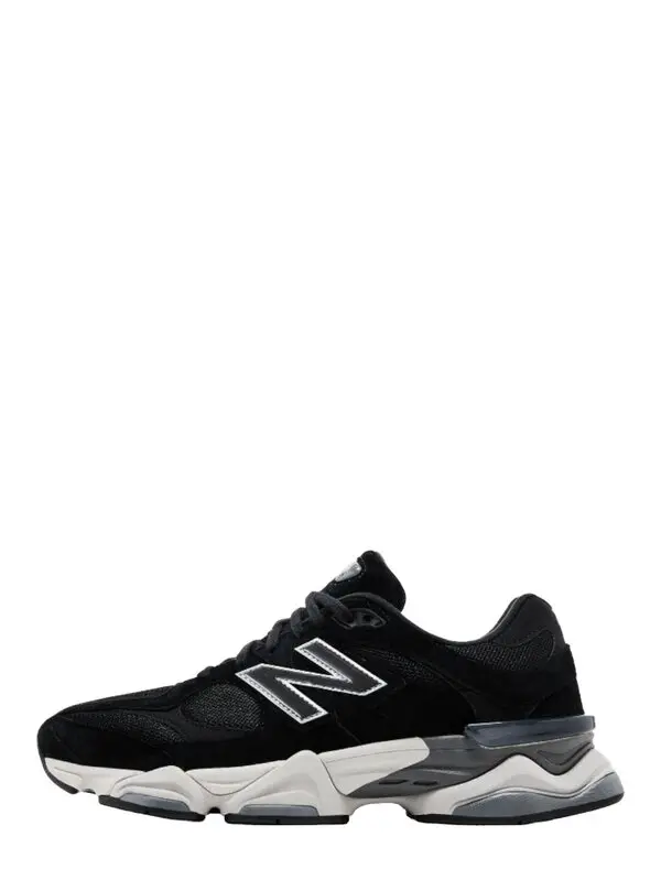 NEW BALANCE 9060 Sneakers - Black/phantom