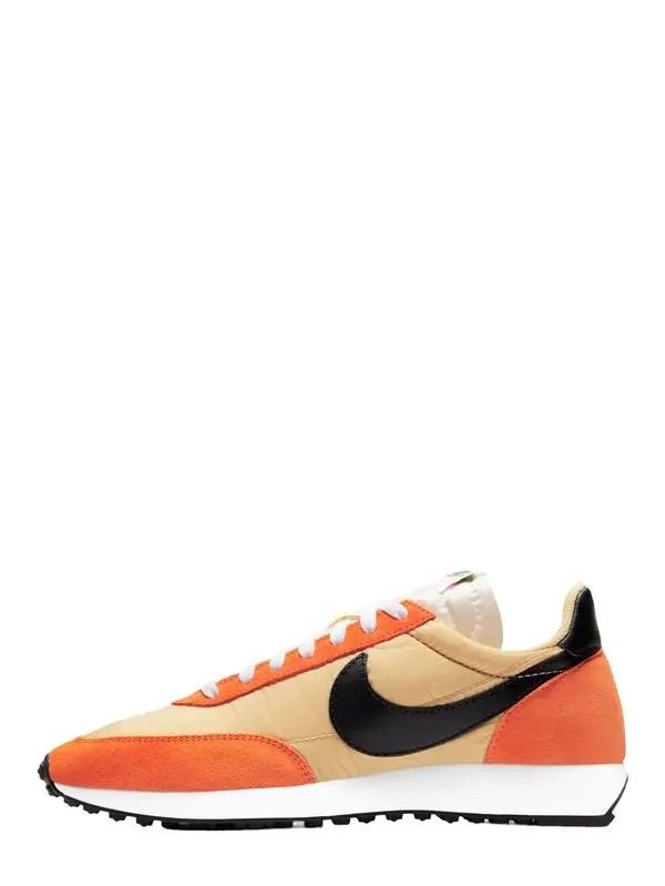 Nike Tailwind 79 "starfish Sail" Sneakers - Blackwhiteorange