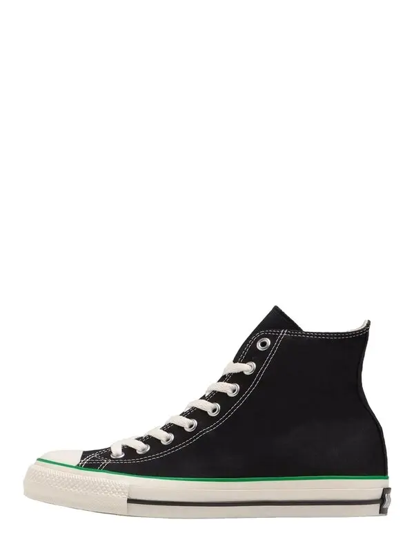 CONVERSE Chuck Taylor All Star X Xlarge Hi Sneakers - Black