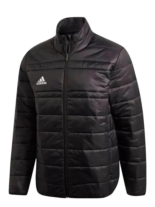 Adidas Padded Jacket - Black