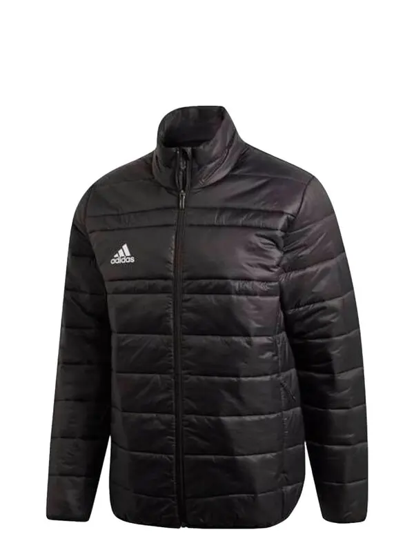Adidas Padded Jacket - Black