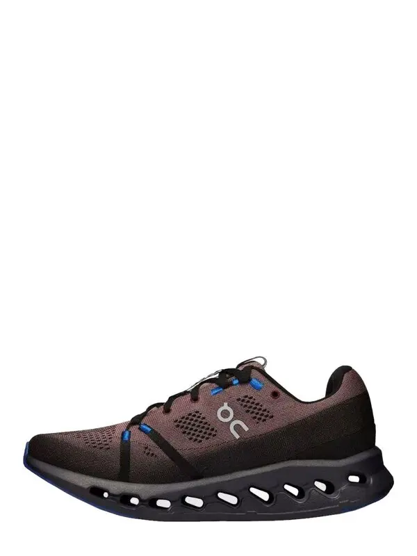 On Cloudsurfer Athletic Sneakers - Brown
