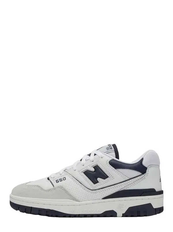 NEW BALANCE 550 Sneakers - Grey