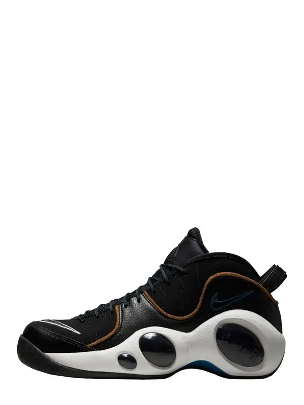 Nike Zoom Flight 95 Sneakers - Black