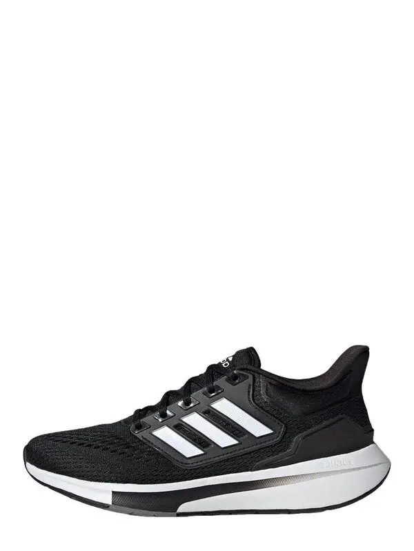 Adidas Eq21 Run Sneakers - Black