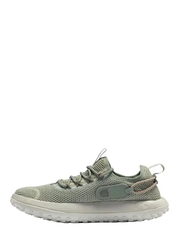 Under Armour Fat Tire Venture Canvas Sneakers - Green