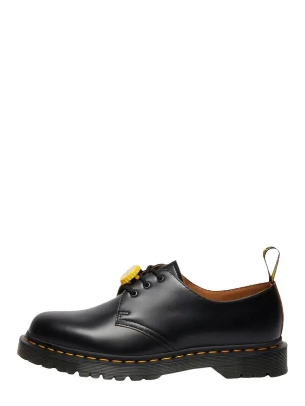 Dr. Martens X Palace 1461 Derby Shoes - Black