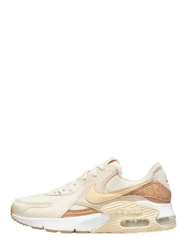 Nike Max Excee "cork - White/brown