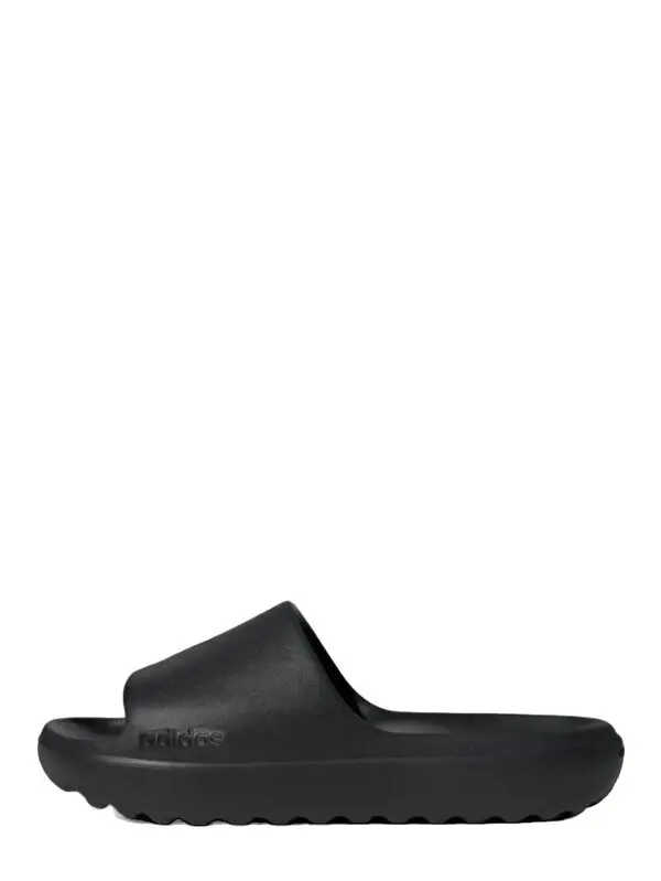 Adidas Adilette Slides - Black