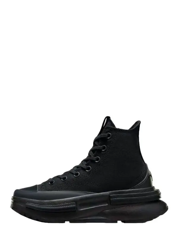 CONVERSE Run Star Legacy Cx Hight Mono - Black