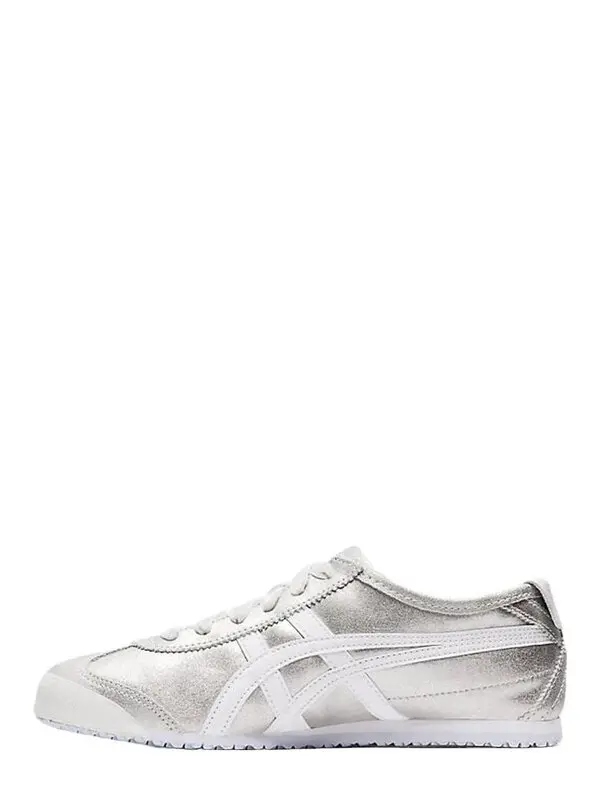Onitsuka Tiger Mexico 66 Sneakers - Silverwhite