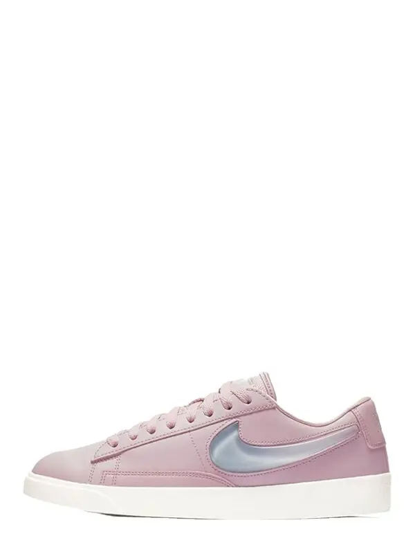 Nike Blazer Low 'jelly Jewel' Sneakers - Pink