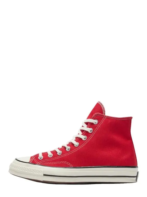 CONVERSE Chuck 70 High Top Sneakers - Red