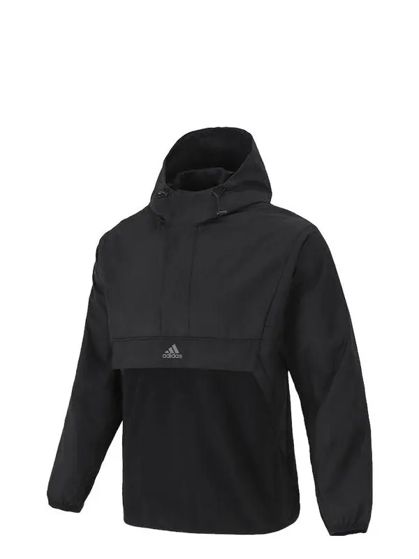 Adidas St Anrkmix Jacket - Black