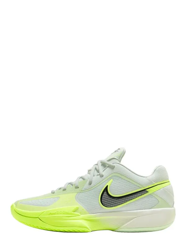 Nike Zoom Gt Cut Cross Ep Sneakers - Barely Green/volt/barely Volt