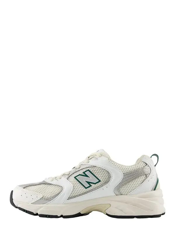 NEW BALANCE 530 Athletic Sneakers - Forest Green