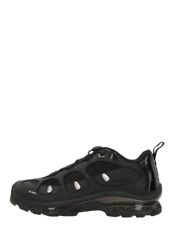 SALOMON X Oamc Xt-quest Sneakers - Black/silver