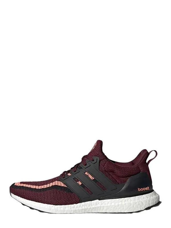 Adidas Manchester United X Ultraboost Dna "football Pack" Sneakers - Red