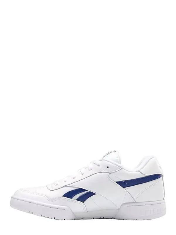 REEBOK Dime X Bb4000 " Navy" Sneakers - White