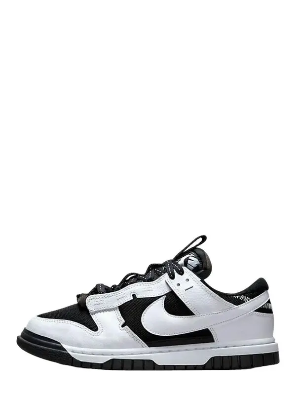Nike Dunk Low Remastered "reverse Panda - Blackwhite