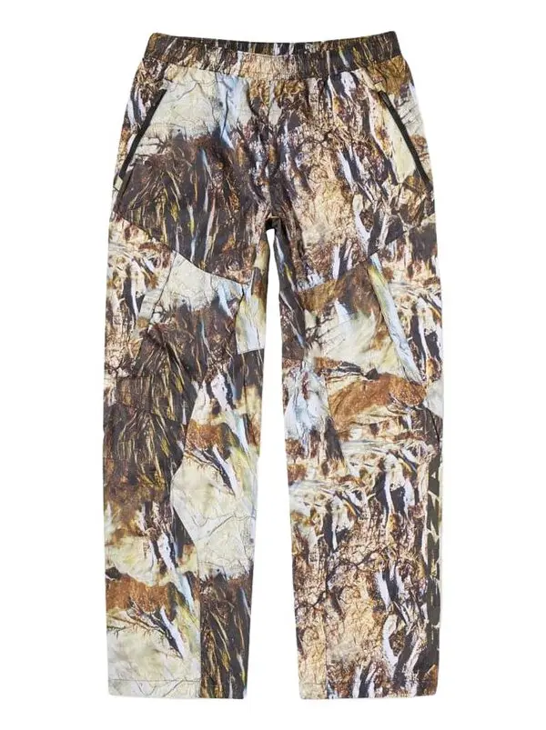 Nike X Nocta Drake Camo Track Pants - Multi-color