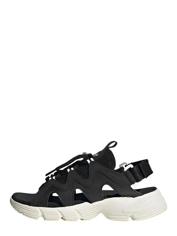 Adidas Astir Sandal - Black