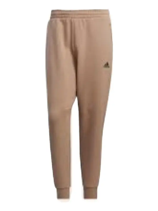 Adidas Must Have Regular Knit Pants - Brown