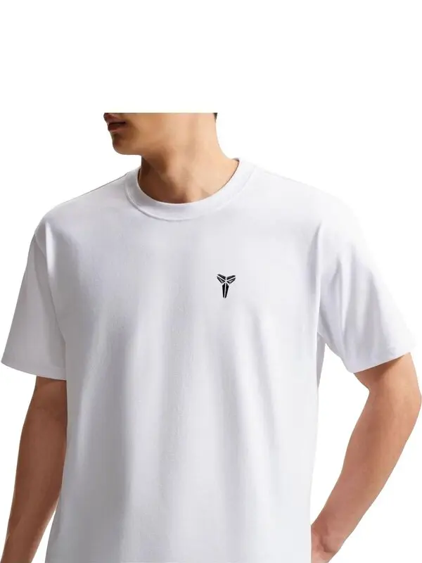 Nike Kobe Dri-fit T-shirt - White