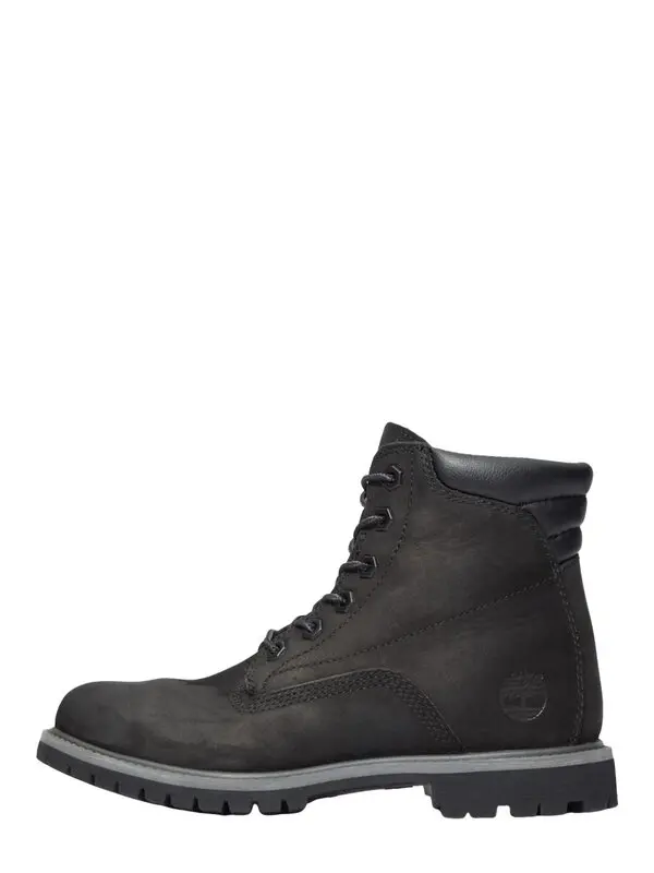 Timberland Waterville Inch Basic Boots - Black