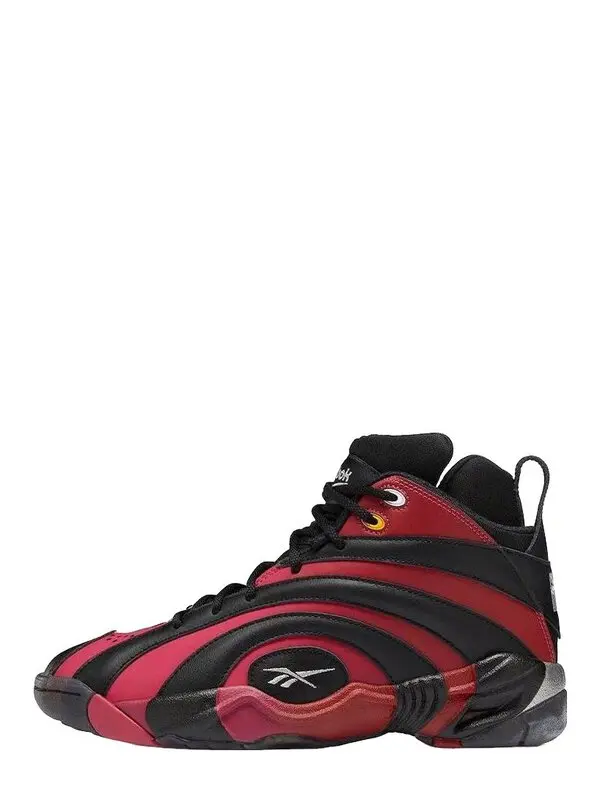 REEBOK Damian Lillard X Shaqnosis 'damenosis - Black/red