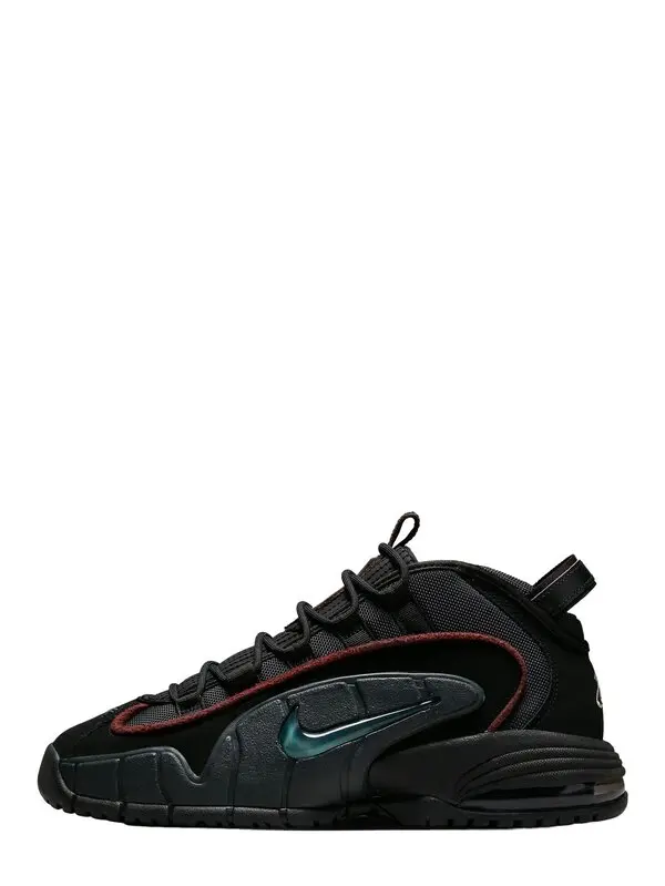 Nike Max Penny 1 Sneakers - Black
